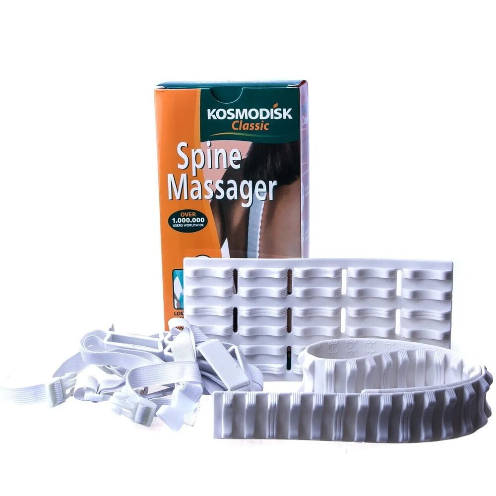 Click here for Kosmodisk Classic Spinal Massager For Drivers Back... prices