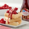Great Value Raspberry Fruit Syrup, 12 fl oz - Walmart.com