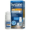 Systane PRO PF Eye Lubricant Drops for Dry Eyes, Hydrate, Restore ...