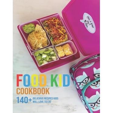 Little Helpers: Little Helpers Toddler Cookbook : Healthy, Kid-Friendly ...