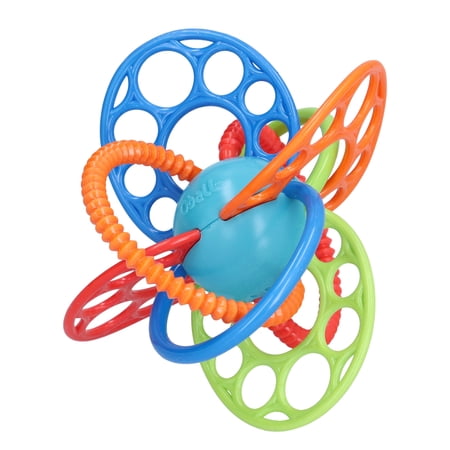 Toy, Grasp Toy Soft Safe Unique With ` For Baby For Exercise The Baby's ...