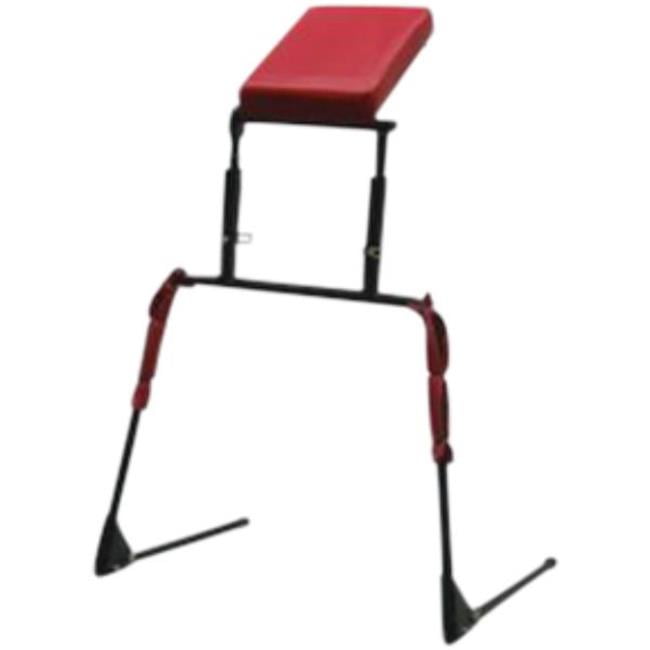 TraXion Engineered Products REL-3-120 Topside JR Lean-In Over The ...