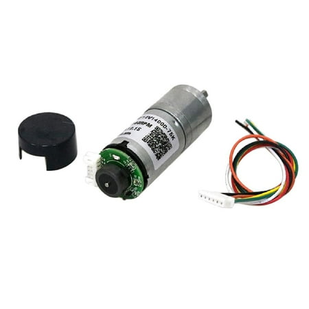 High DC Motor Electric Motor Adapter for DIY 12V RC Robots High ...