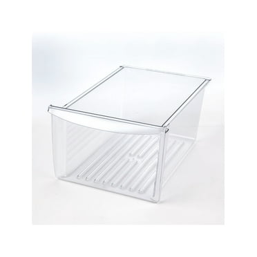 Frigidaire 240364503 Crisper Pan - Walmart.com