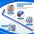 RangeMaster All in one Shoulder Strengthening and Home Therapy Pro Kit ...