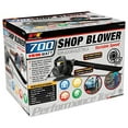 Performance Tool W50069 700W Variable Speed Blower - Walmart.com