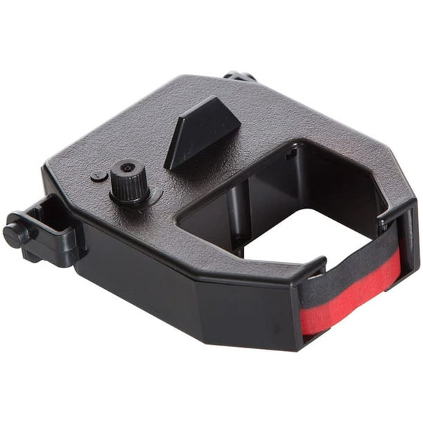 Pyramid 42416 Genuine Replacement Ribbon for 2600 & 2650 Time Clocks ...