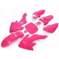 Plastic Body Kit fairings HONDA CRF50 XR50 CRF 50 XR 50 Style 50 cc ...