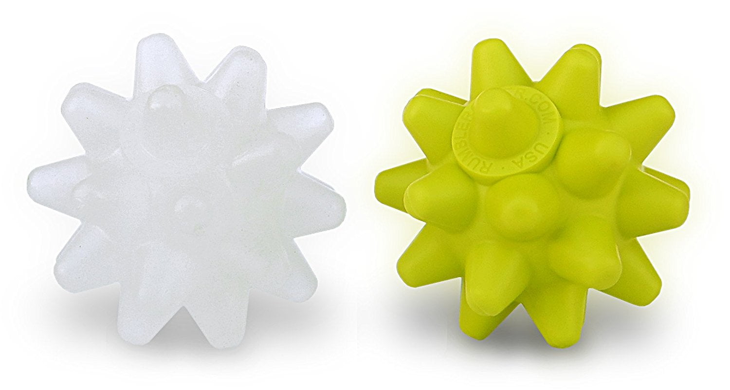 Buy Beastie Ball 11 - 1 Original and 1 Extra Firm Massage Roller Ball ...