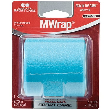 M-Wrap Rolls in Red - Set of 48 (Green) - Walmart.com