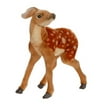 Hansa Plush Bambi Deer, 14" - Walmart.com