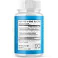 Prosta Defend Advanced Formula Pills Max Strength Wellness Support ...