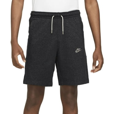 Nike Men's Woven Flow Summer Hoop Shorts Medium Red Anthracite Gray ...