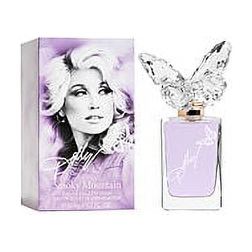 Click here for Dolly Parton Smoky Mountain By Dolly Parton Edt Sp... prices