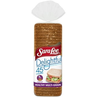 Pepperidge Farm Whole Grain Thin Sliced 15 Grain Bread, 22 oz. Loaf ...