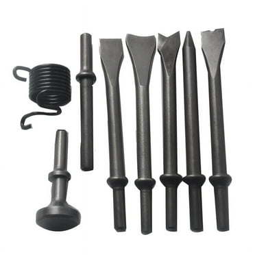 XD3-Air Hammer Chuck锛孉Ir Chisel Retainer,Pneumatic Chisel Spring Automatic Snap Release Holder ...