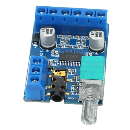 Mini Board, Audio Module Audio Board Module For Audio System For ...
