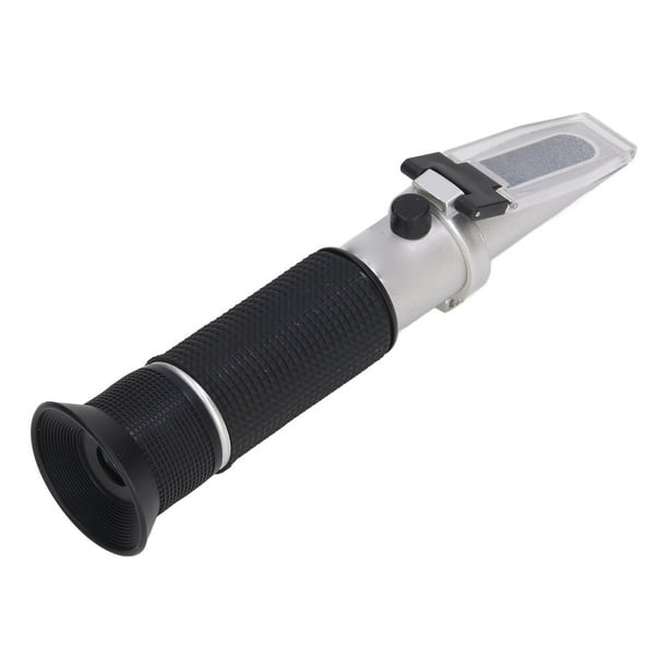 Beer Refractometer, Wide Application Brew Refractometer High Accuracy ...