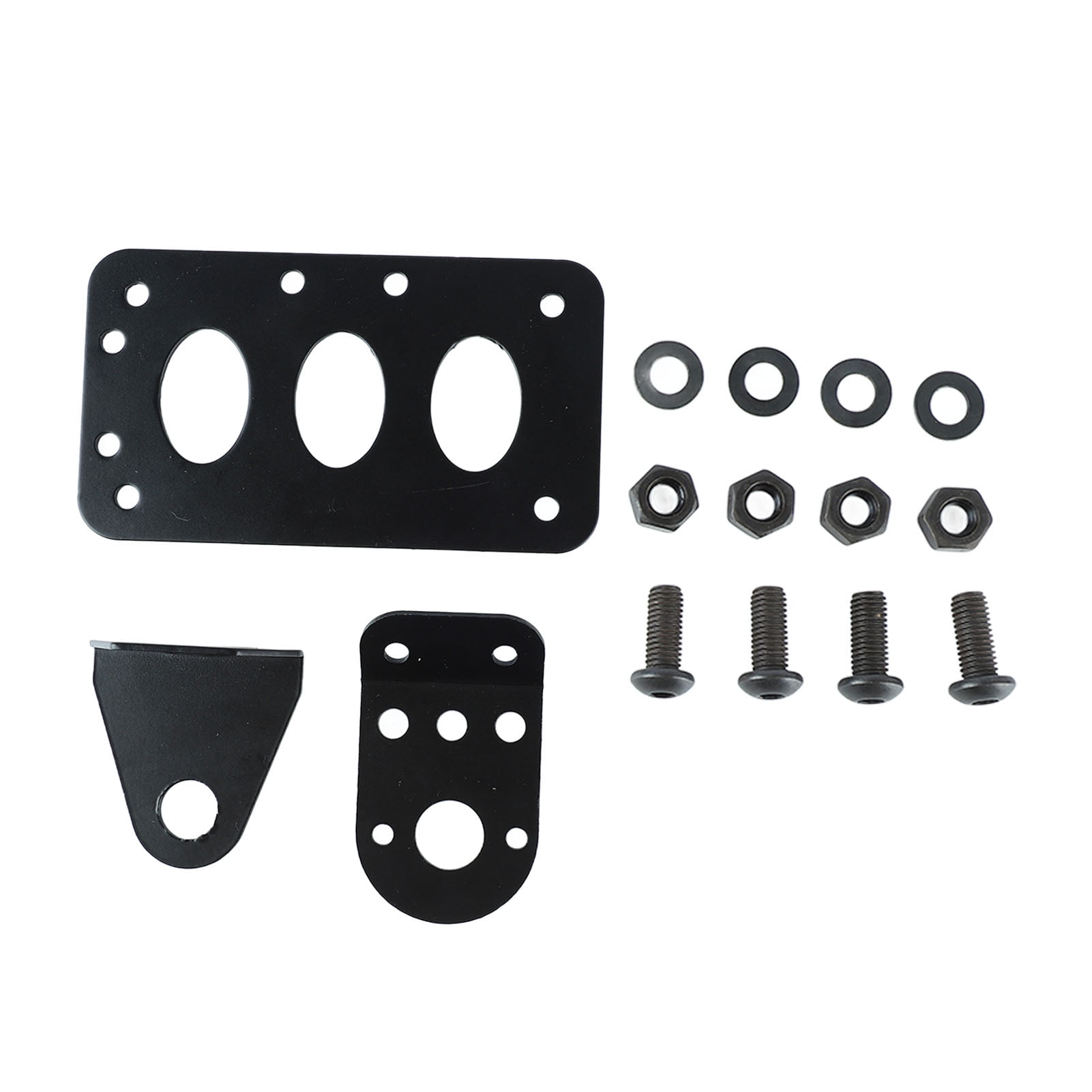 Click here for Viferr Number Plate Frame side Mount License Plate... prices