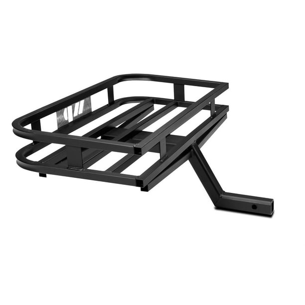 Warrior Products 847 46" Wide Cargo Rack with 8" Rise - Walmart.com