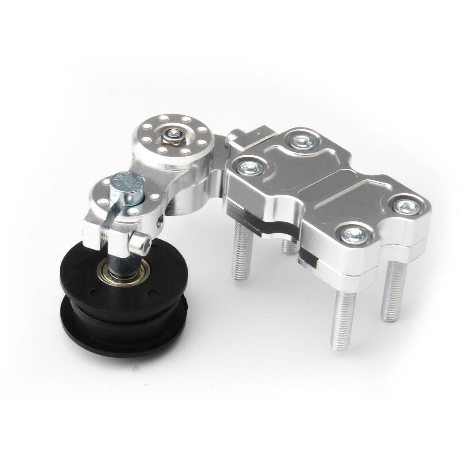 Tensor de cadena CNC modificado, rueda de tensión, ajustador de cadena ...