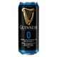 Guinness 0 Non Alcoholic Draught Beer, Non-Alcohol Beer 4 Pack 4 x ...