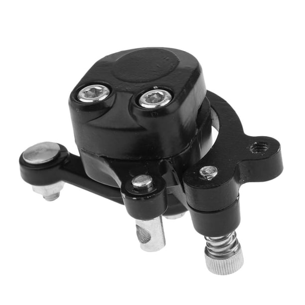 Black Rear Disk Disc Brake Caliper for Dirt Bug Baja Mini Dirt Bike ...