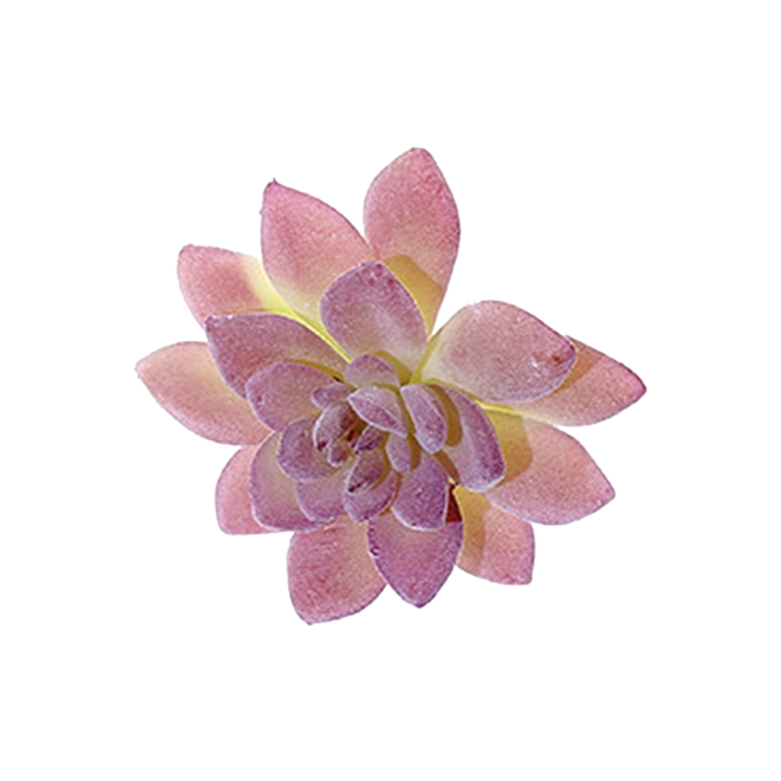 Farfi Simulation Succulents Realistic 3D Stereo Flower Arrangement ...