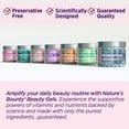 Nature's Bounty® SkinElasticity Dietary Supplement with Vitamin A ...