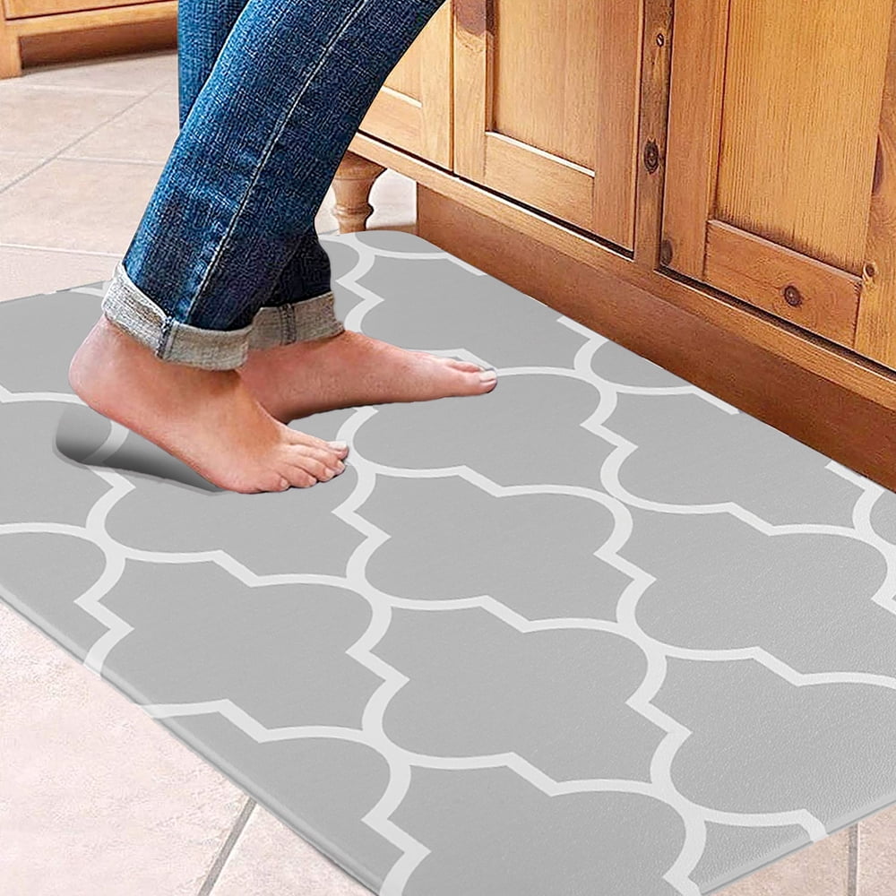Grey Kitchen Floor Mats – Flooring Site