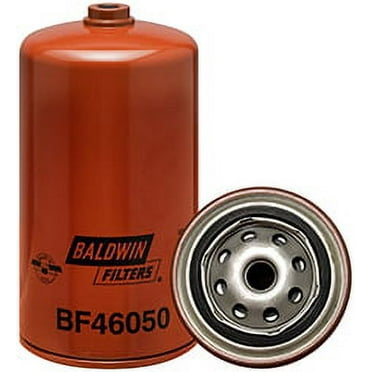 Fuel Element Baldwin PF937 - Walmart.com