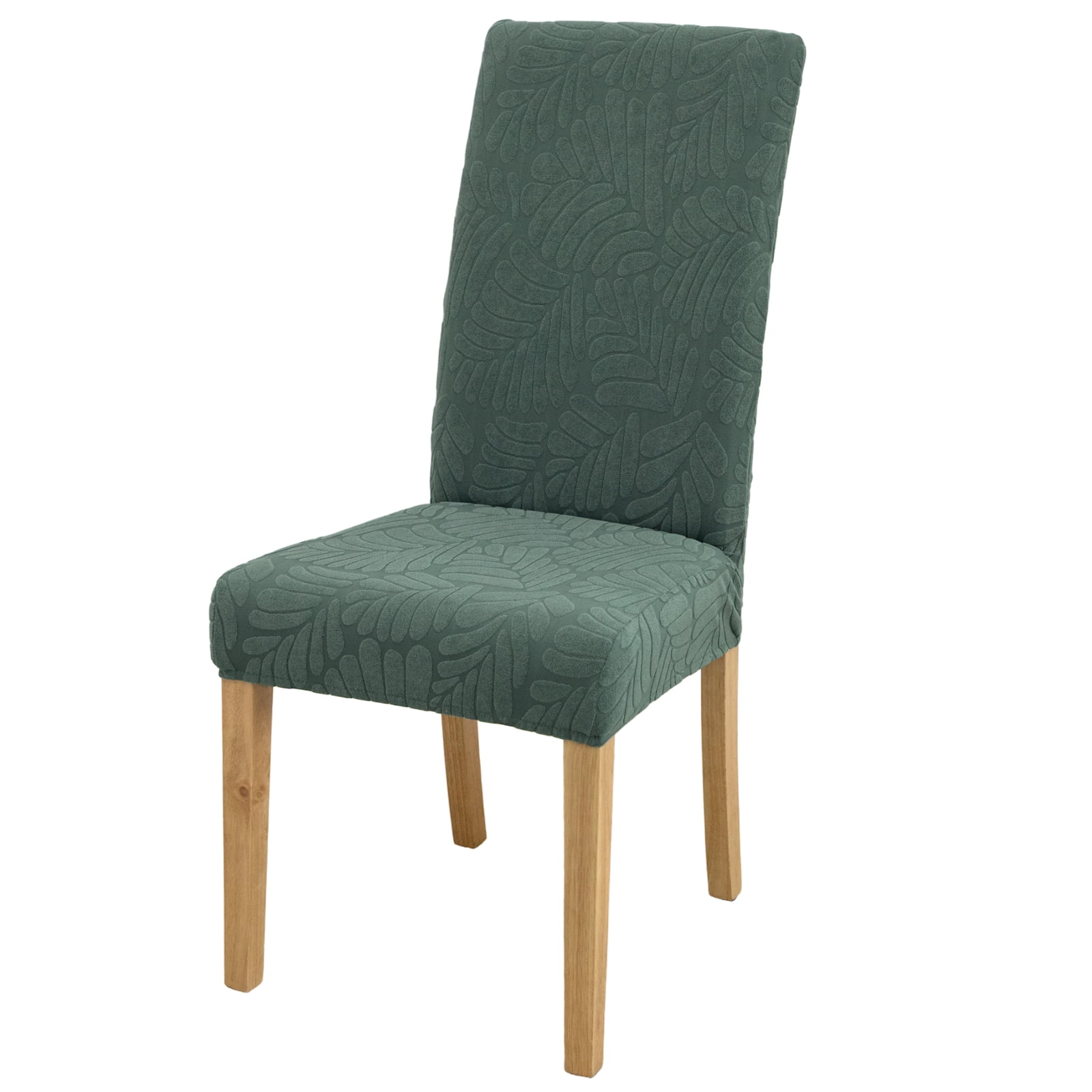 Lapalife Dining Chair Covers Stretch Floral Parsons Chair Slipcover for ...