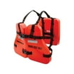 Kent Safety Life Jacket,2XL/3XL,15.5lb,Foam,Orange 151400-200-070-23 ...