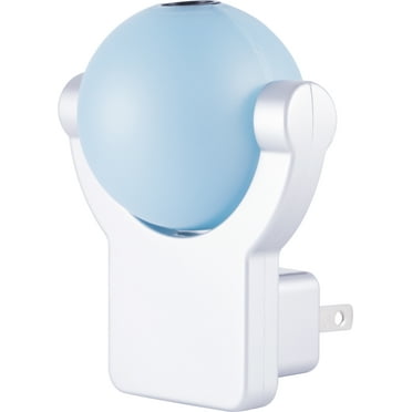 Energizer 4-in-1 LED Power Failure Night Light, Dusk to Dawn, 38511 ...