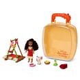 Disney Parks Moana Once Upon a Story Mini Doll Playset New With Tag ...