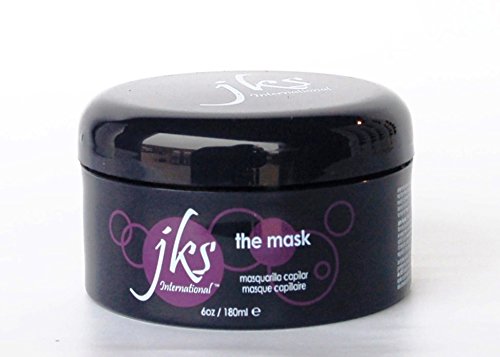 JKS Hair Mask - Walmart.com