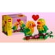 LEGO Valentine Lovebirds 40522 Building Toy Set; for Kids, Boys and ...