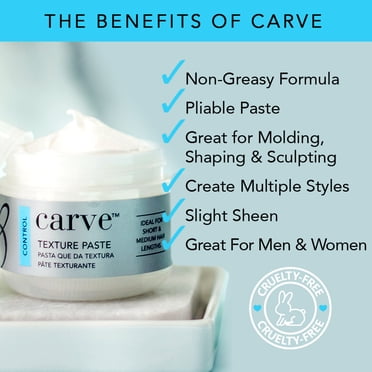 Scurl - Texturizer Wave & Curl Creme Maximum Strength - Walmart.com