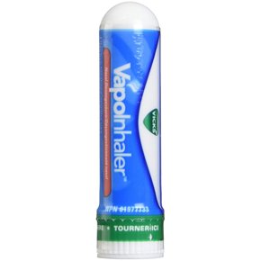 Inhaler Nasal Vicks | Walmart Canada