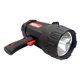 Hyper Tough LED 1300 Lumens Flashlight - Walmart.com