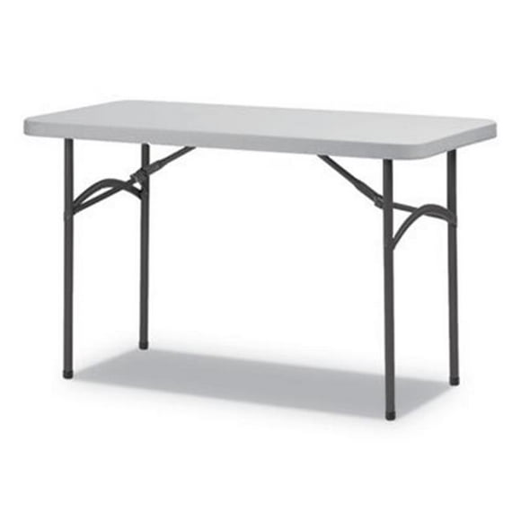 24" folding tables