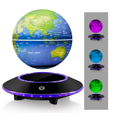 Replogle Livingston 12-inch Diam. Tabletop Globe - Walmart.com