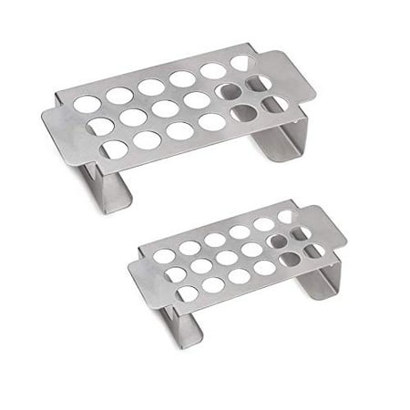 KAMaster Jalapeno Grill Rack Stainless Steel Barbecue Chili Pepper ...