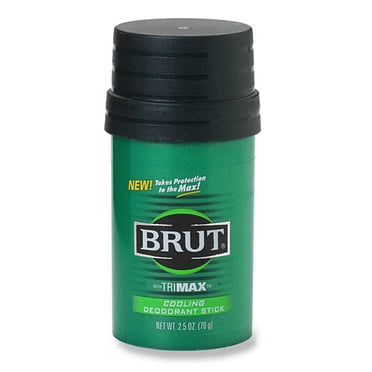 BRUT Deodorant Spray Classic Scent 10 oz (Pack of 2) - Walmart.com