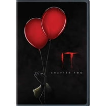 Stephen King's IT (2017) Horror Thriller Movie (DVD) - Walmart.com