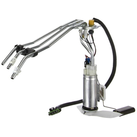 Spectra Premium GM23C2FA Fuel Tank and Pump Assembly Combination ...
