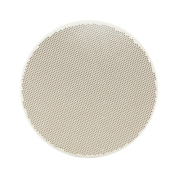 Welding Board,Round Honeycomb Board Heat Soldering Block Jewelry ...