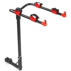 Reese Carry Power SportWing Hitch Mount Bike Carrier, 2 Bikes - Walmart.com