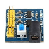 DC-DC Voltage Converter Multi output Step down Power Supply Module 12V to 3.3V/5V/12V - Walmart.com