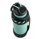 TAL Stainless Steel Ranger Grip Water Bottle 40 fl oz, Mint - Walmart.com
